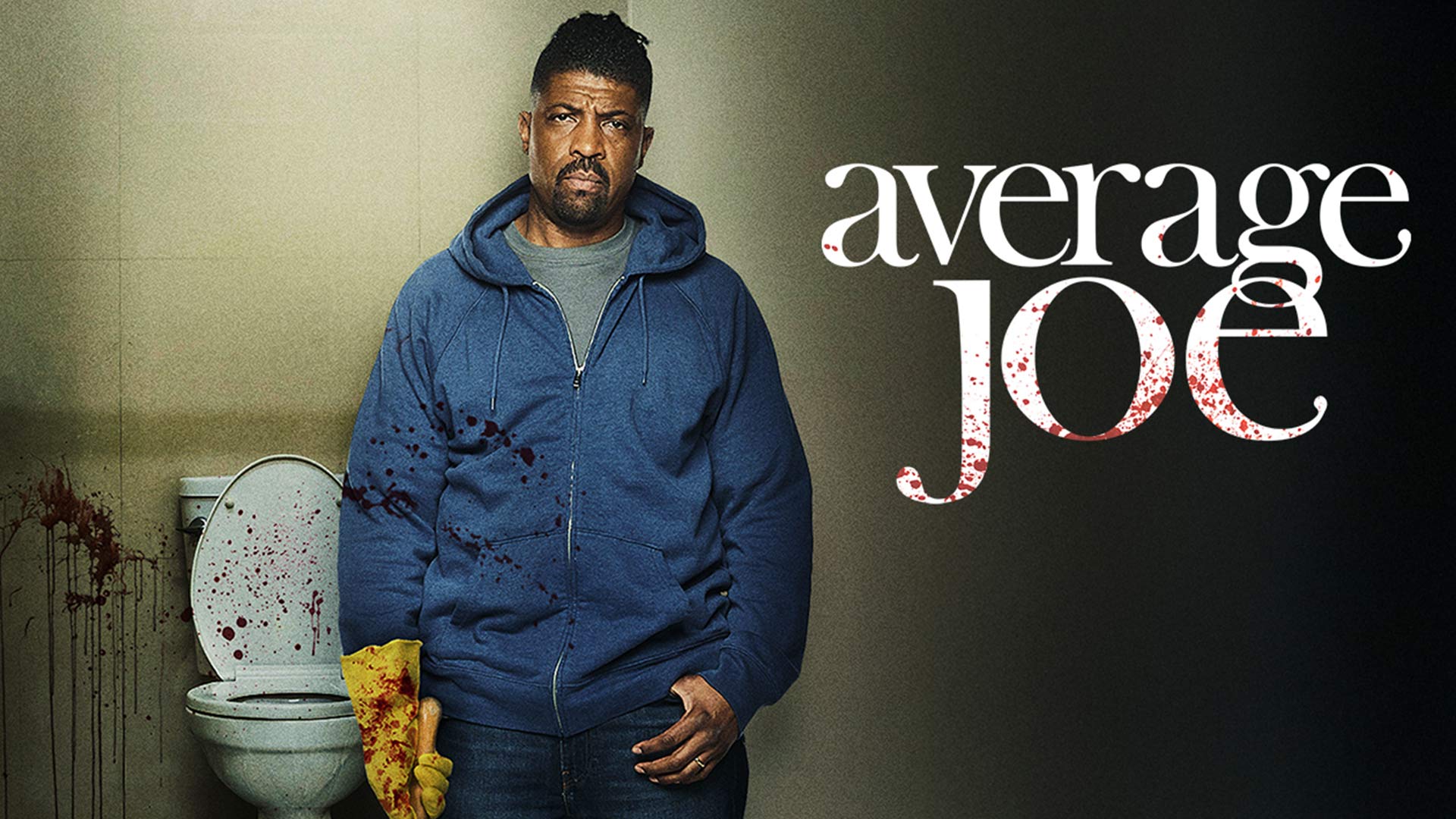 Stream average-joe TV Show Online | Watcho