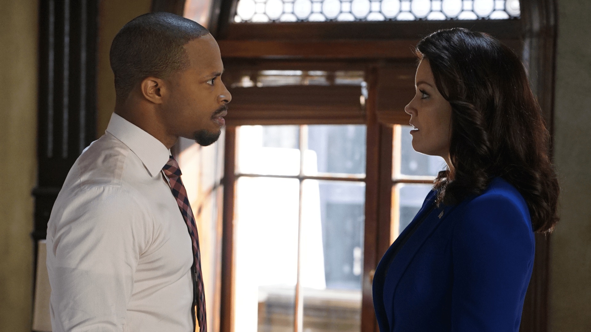 Watch The Fixer Episode 2 on Disney+ South Africa | English Drama Series