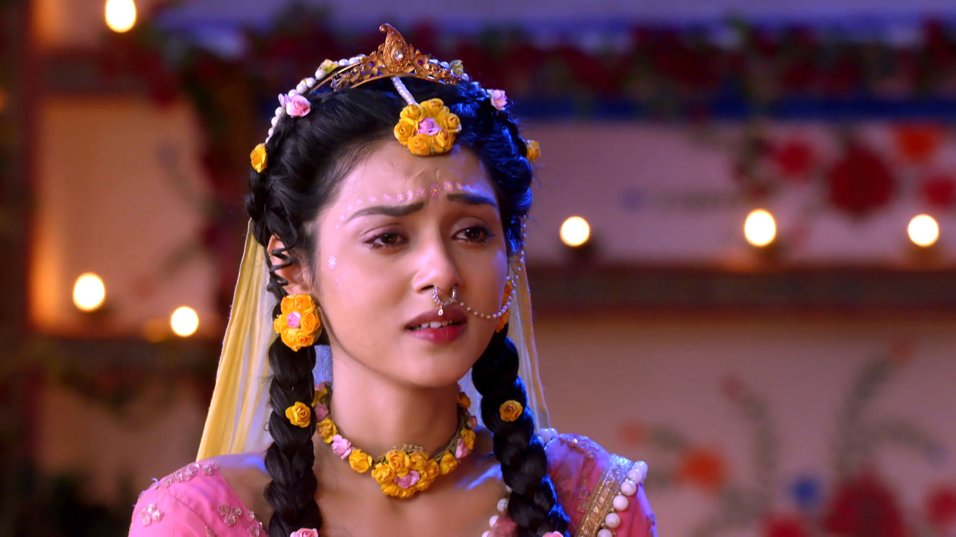 Watch Radha Krishna S1 Episode 98 on JioHotstar