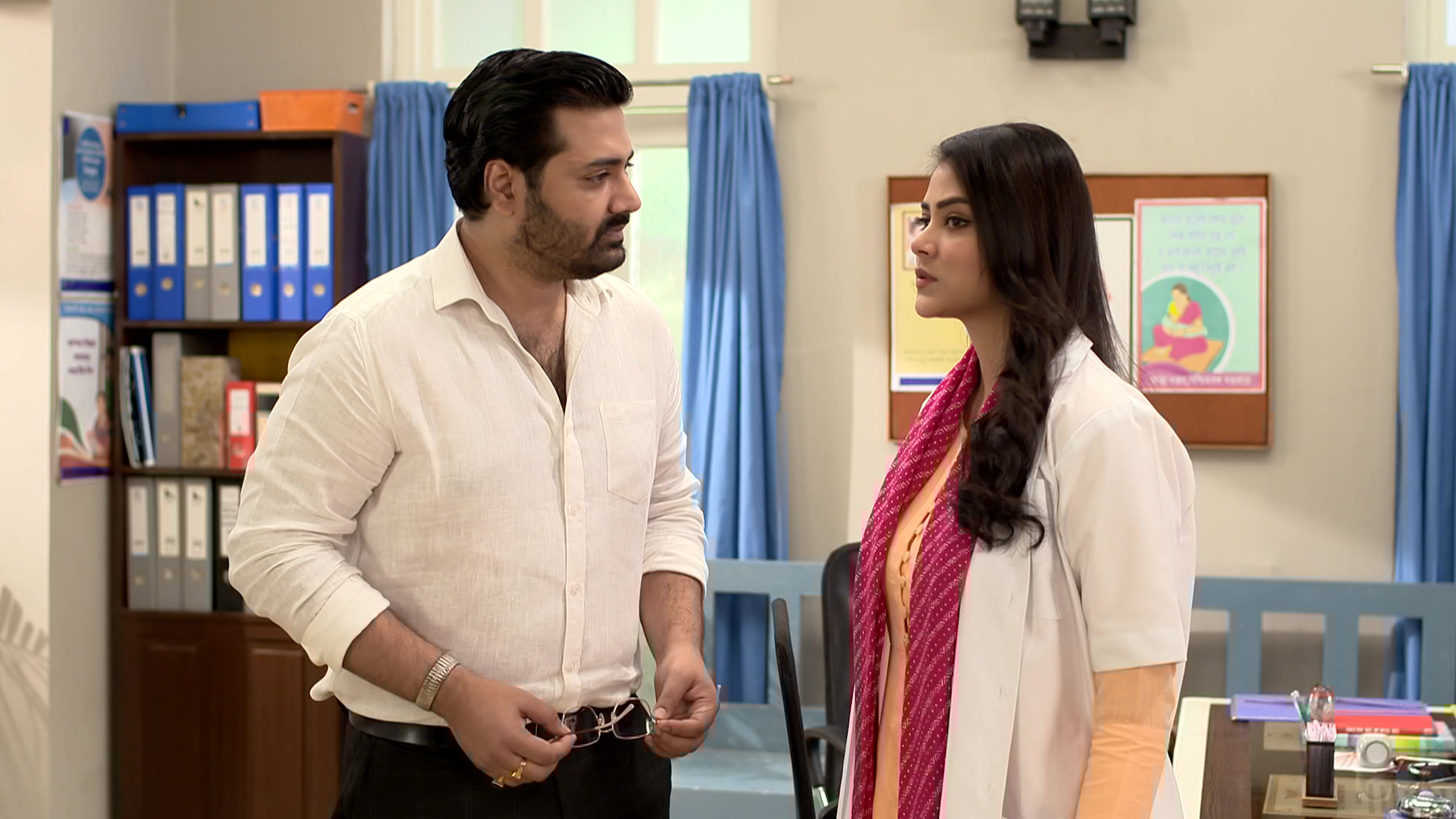 Stream Dr. Guha Has Doubts Season 2 Episode 269 – Dr. Guha Has Doubts ...