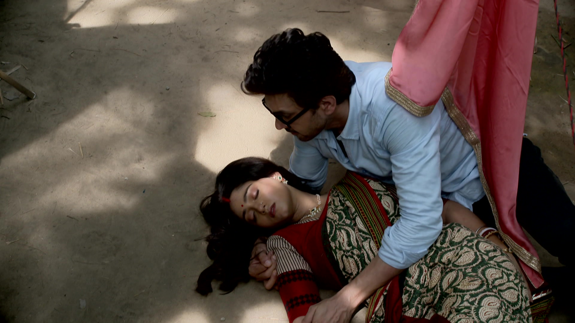 Watch Tunte S1 Episode 80 on JioHotstar