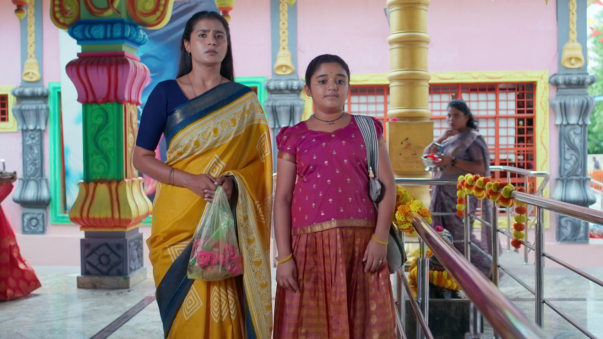 Watch Chinni Episode 308 on JioHotstar
