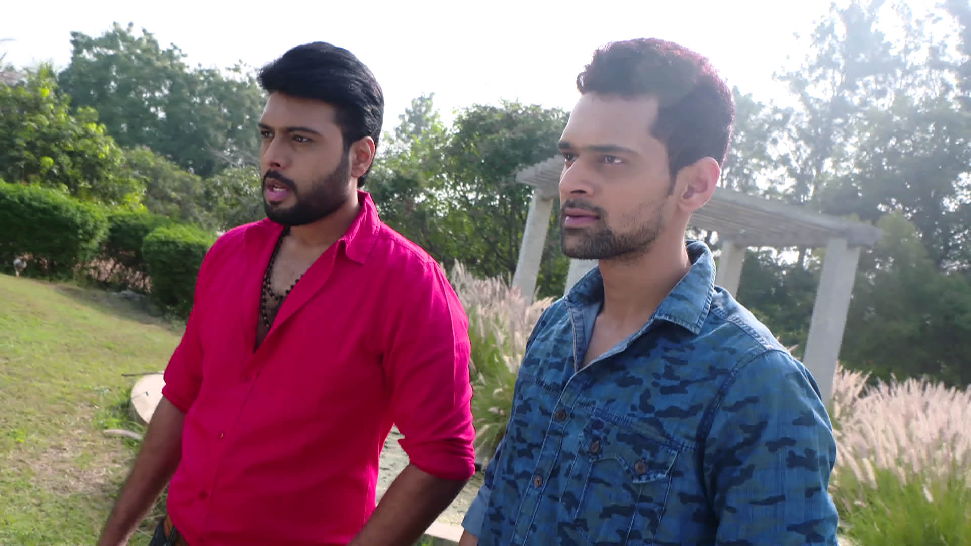 Watch Siri Siri Muvvalu S1 Episode 21 on JioHotstar