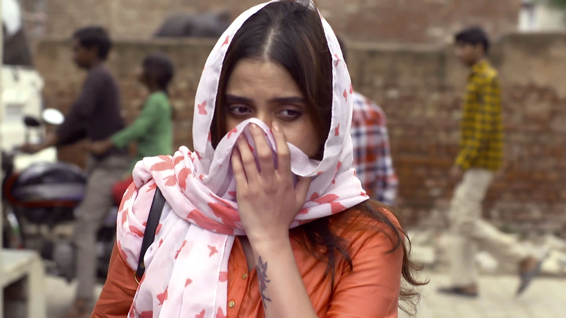 Watch savdhaan-india-special-crime-series only on Watcho