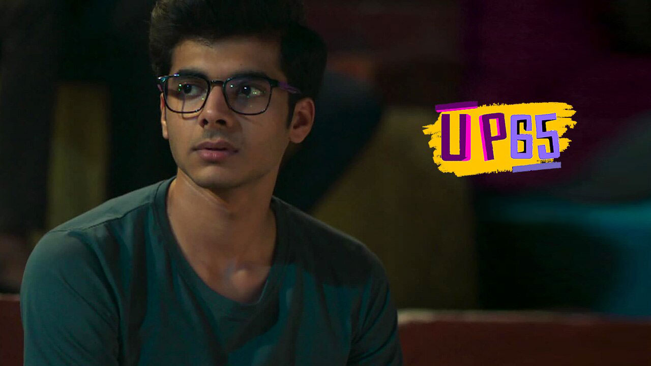 Watch UP65 Episode 7 on JioHotstar