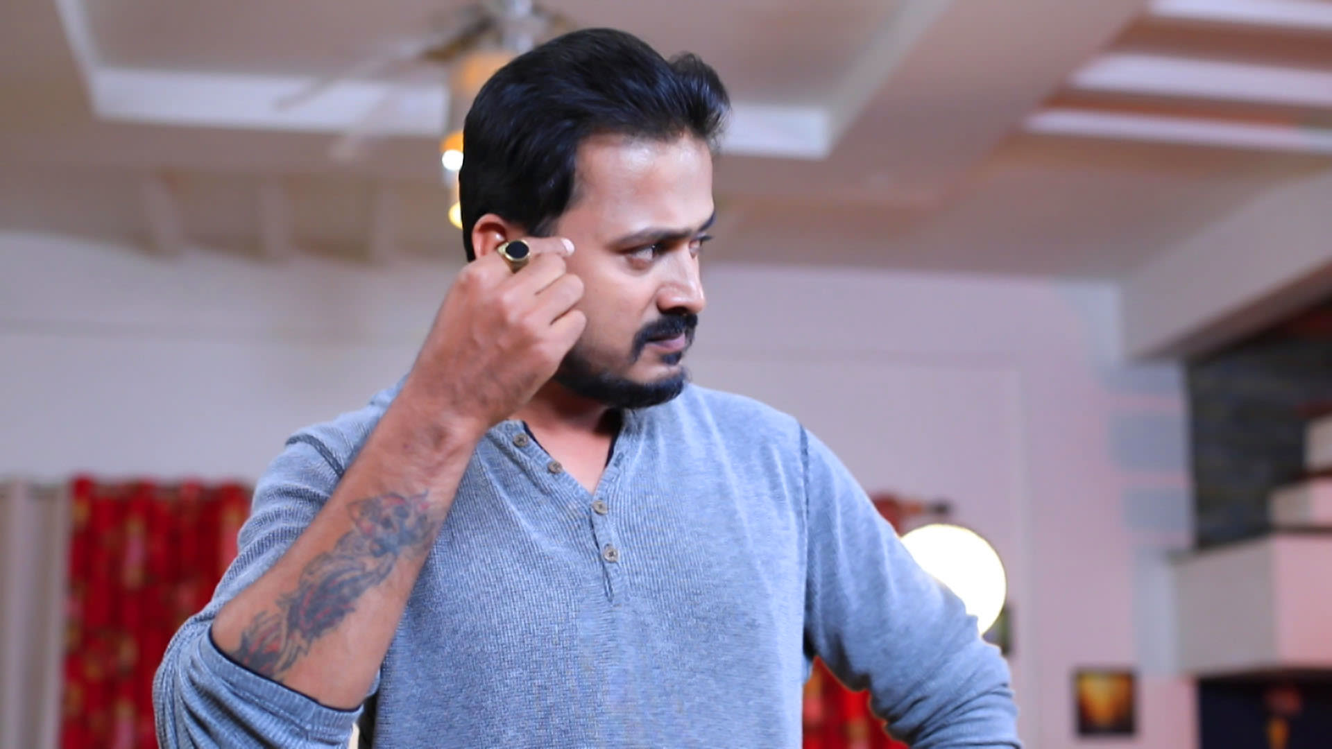 Watch Shruthi Seridaga S1 Episode 166 on Disney+ Hotstar