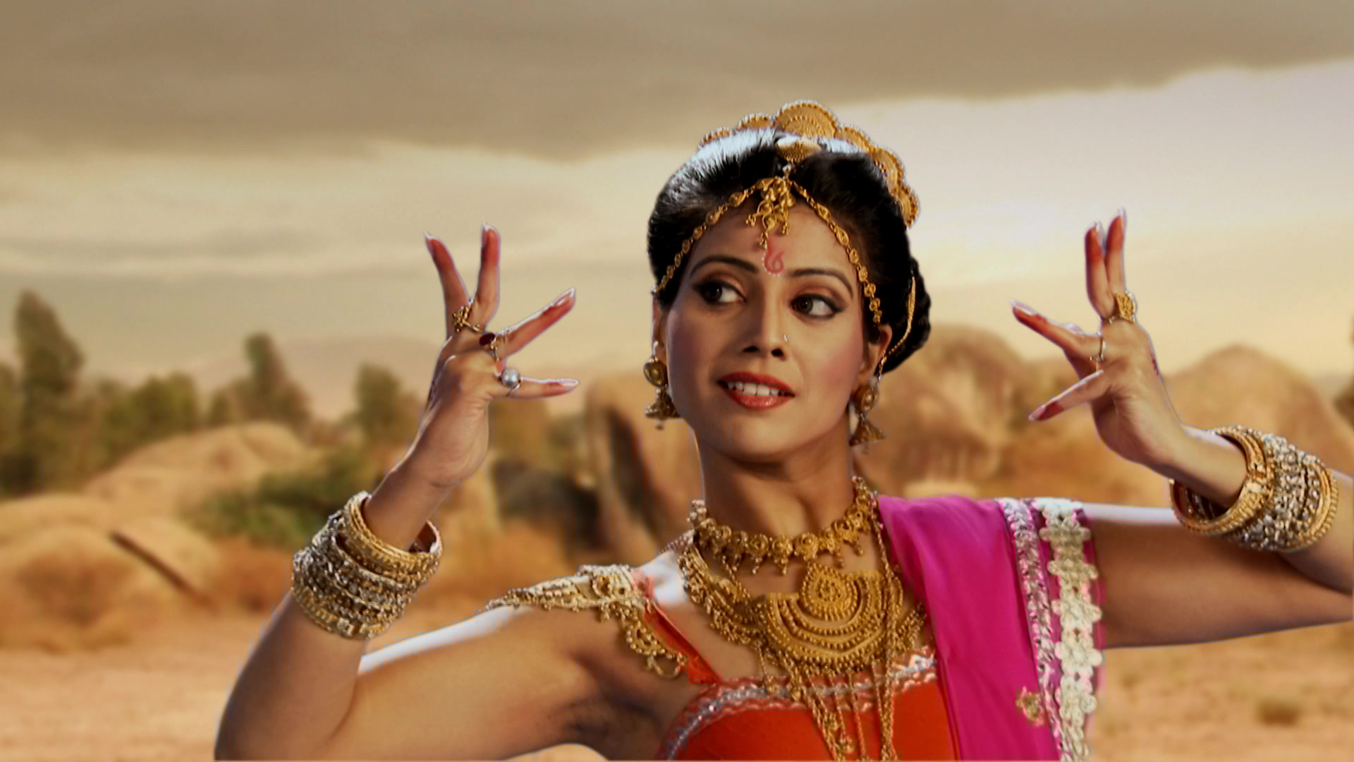 Watch Mahadev Episode 108 on JioHotstar