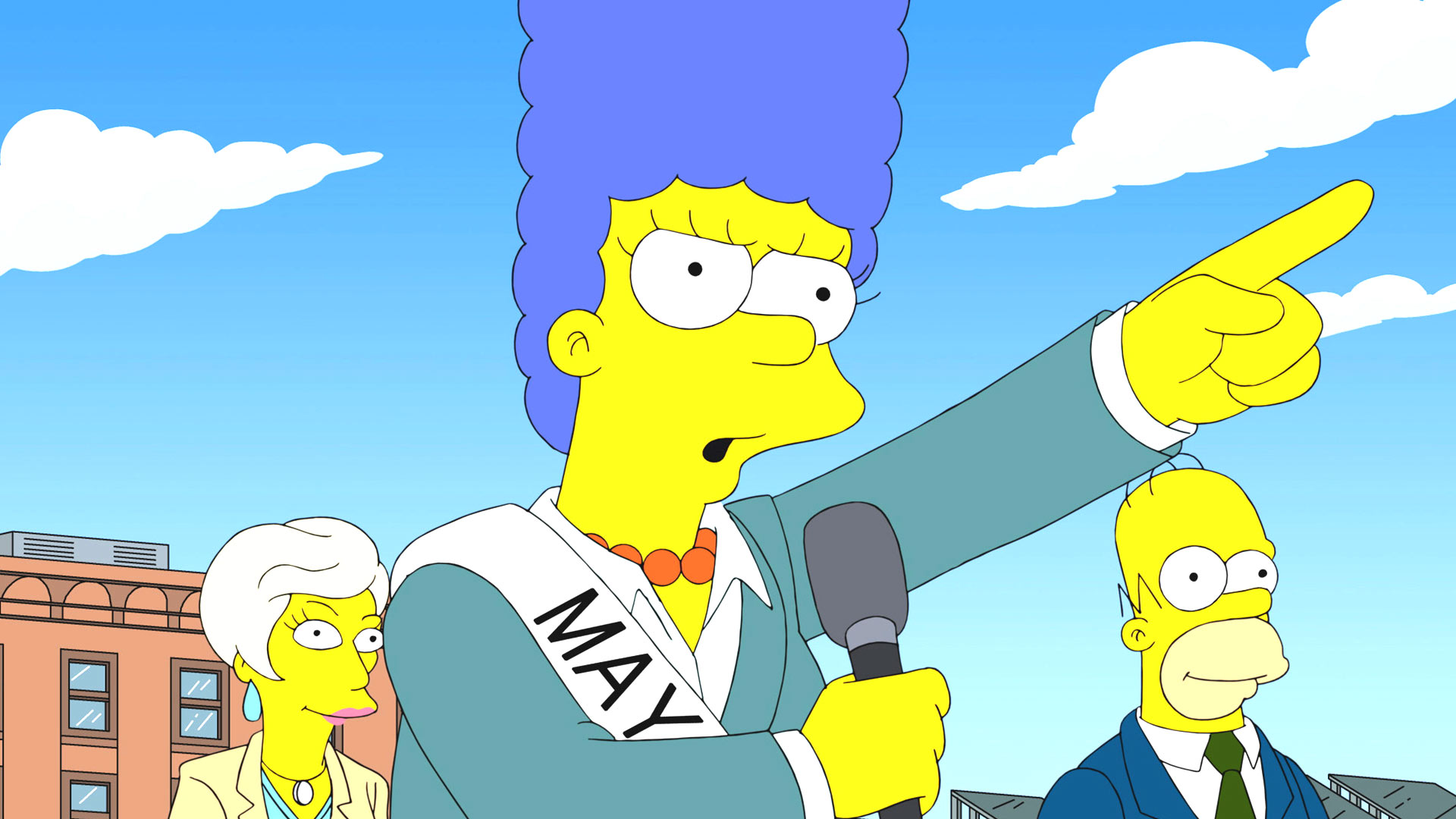 Watch The Simpsons Episode 6 on JioHotstar