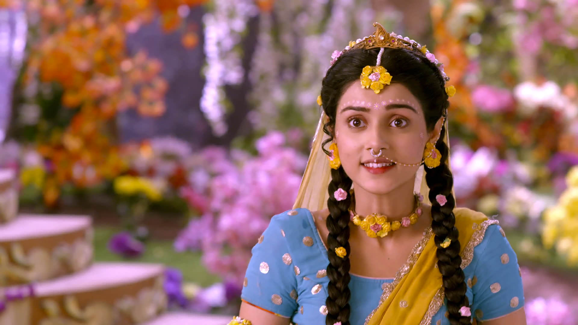 Watch radha-krishna-2 only on Watcho