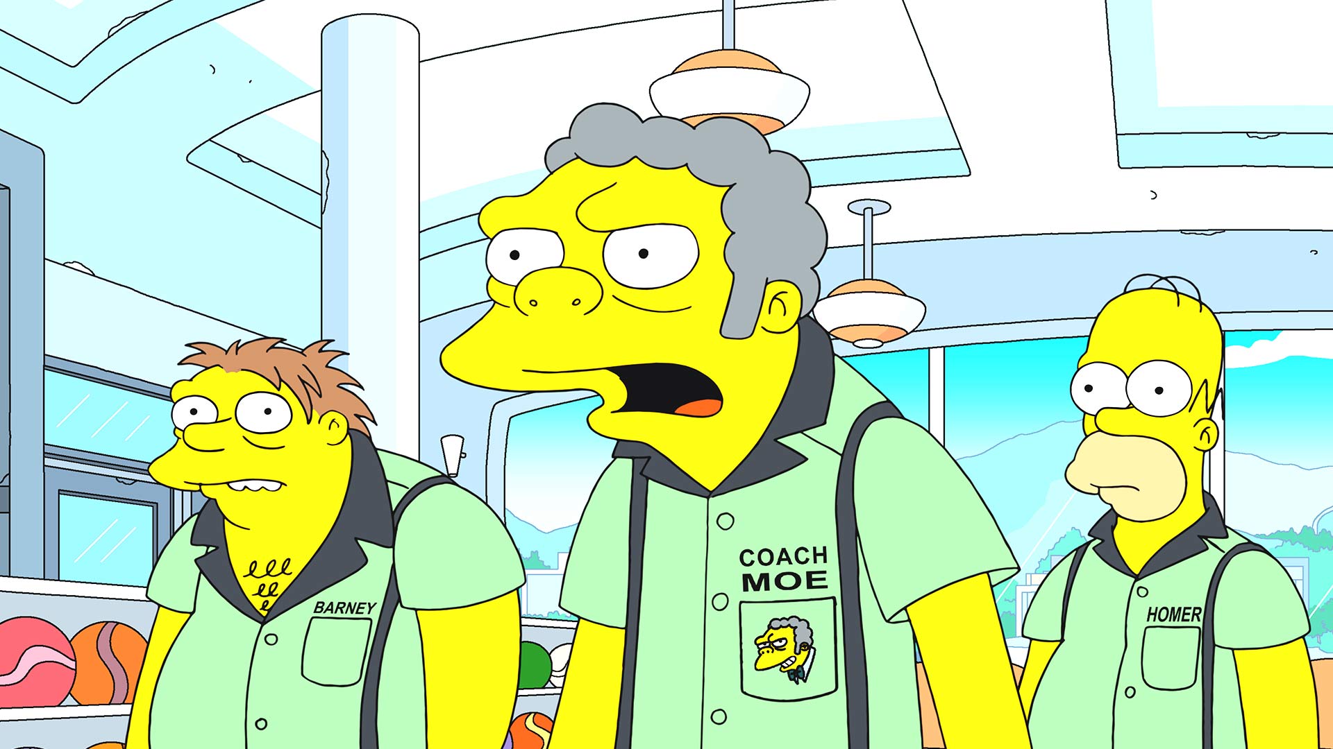 Watch The Simpsons Episode 7 on JioHotstar