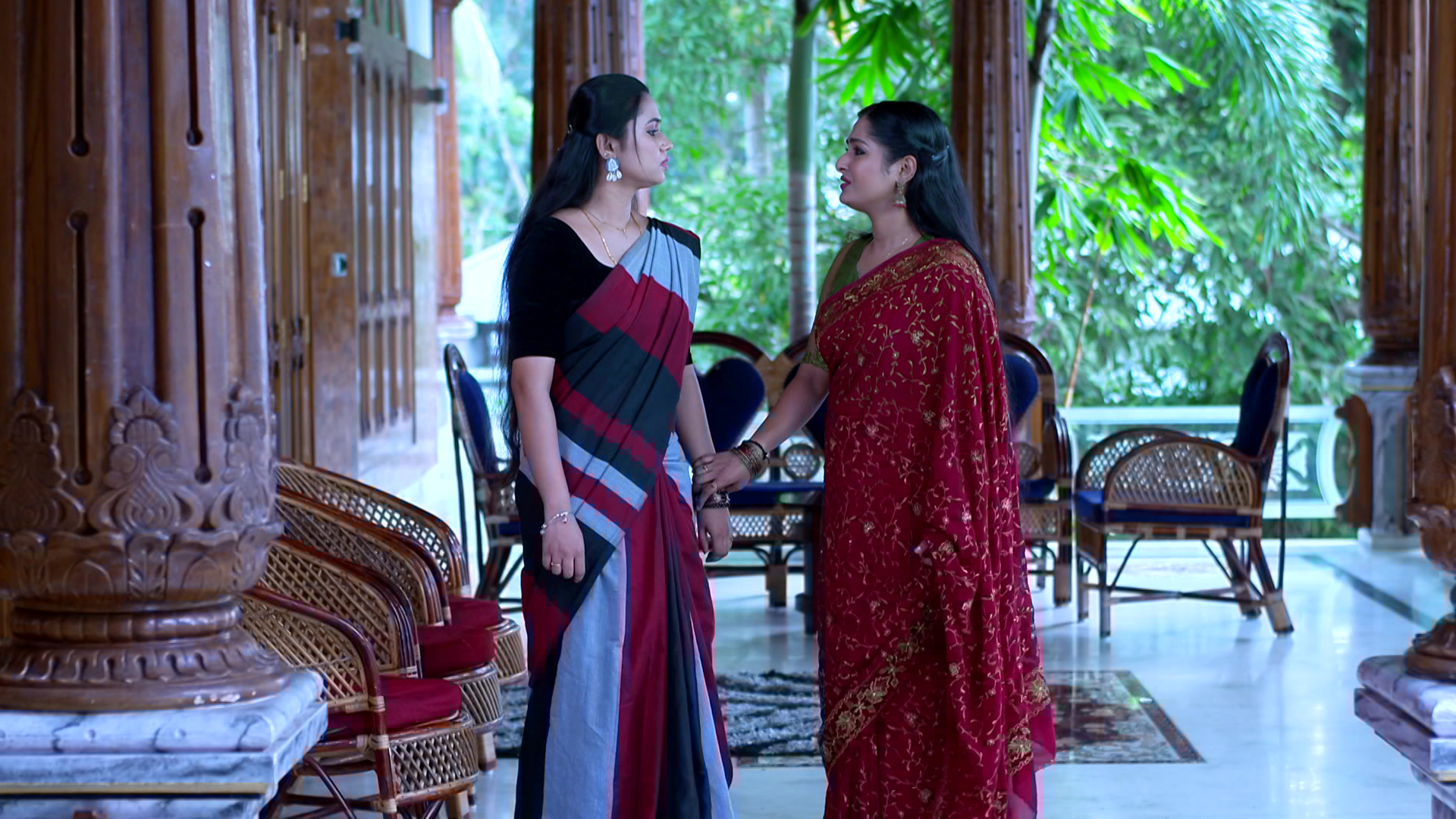 Watch Patharamattu Episode 436 on JioHotstar