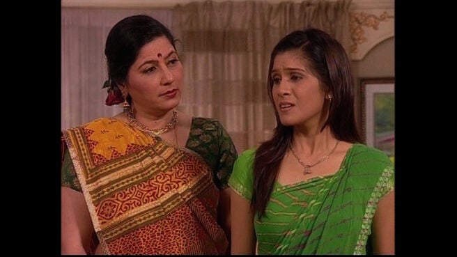 Watch Chhuta Chheda S1 Episode 94 on JioHotstar