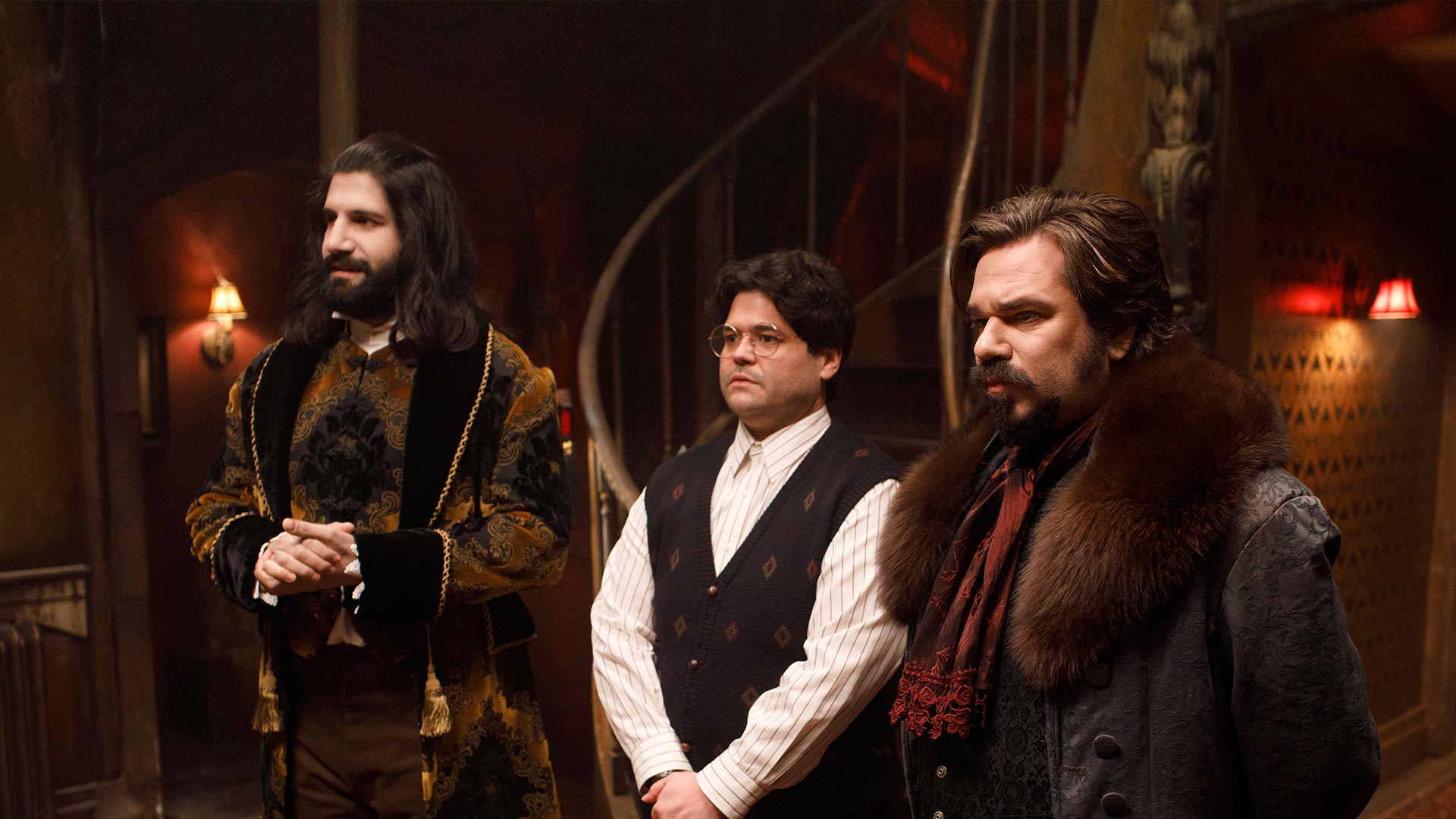 Nonton Pilot Season 1 Episode 1 - Pilot di Disney+ Hotstar