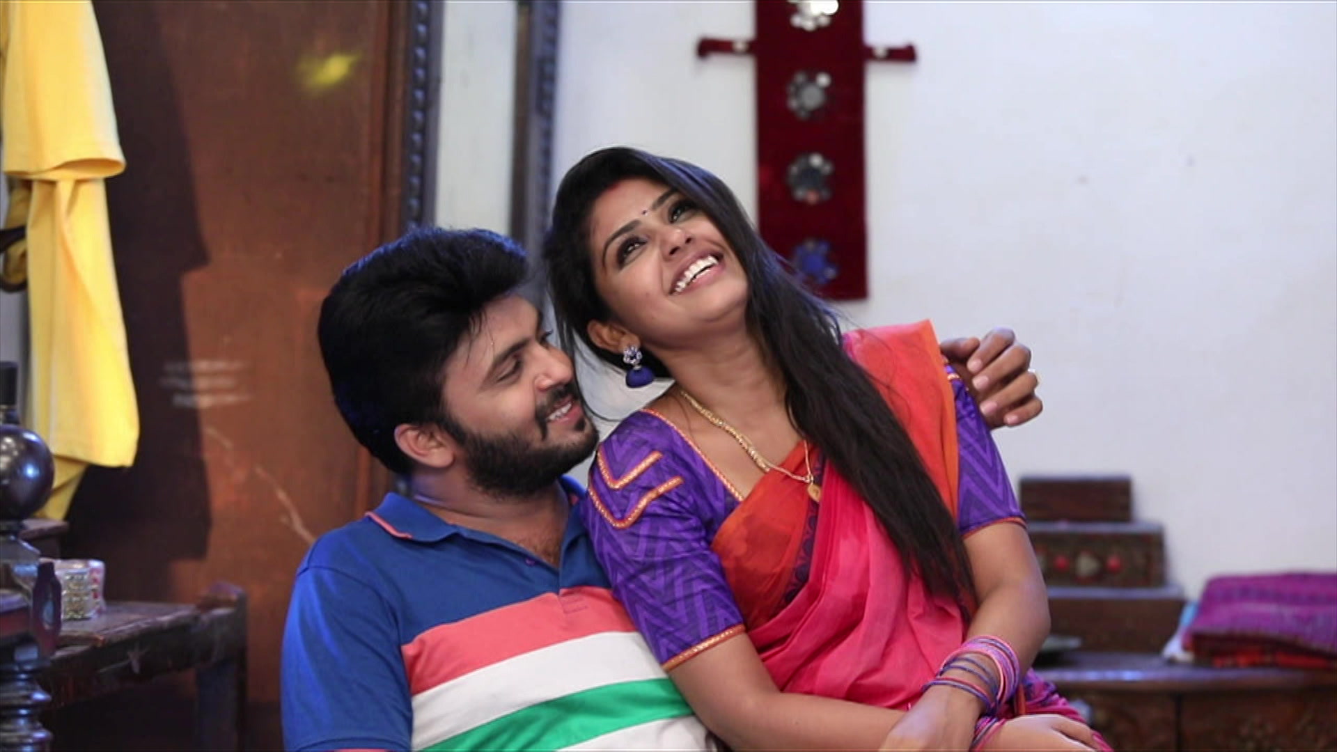 Watch Pandian Stores 2 S1 Episode 279 on JioHotstar