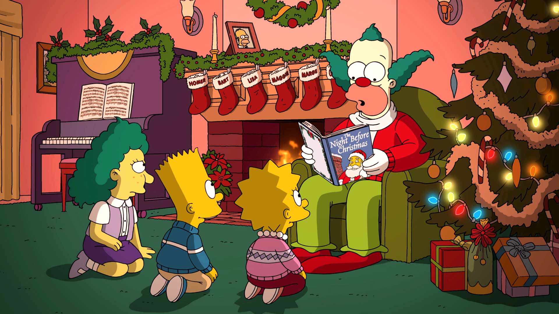 Watch The Simpsons Episode 10 on JioHotstar