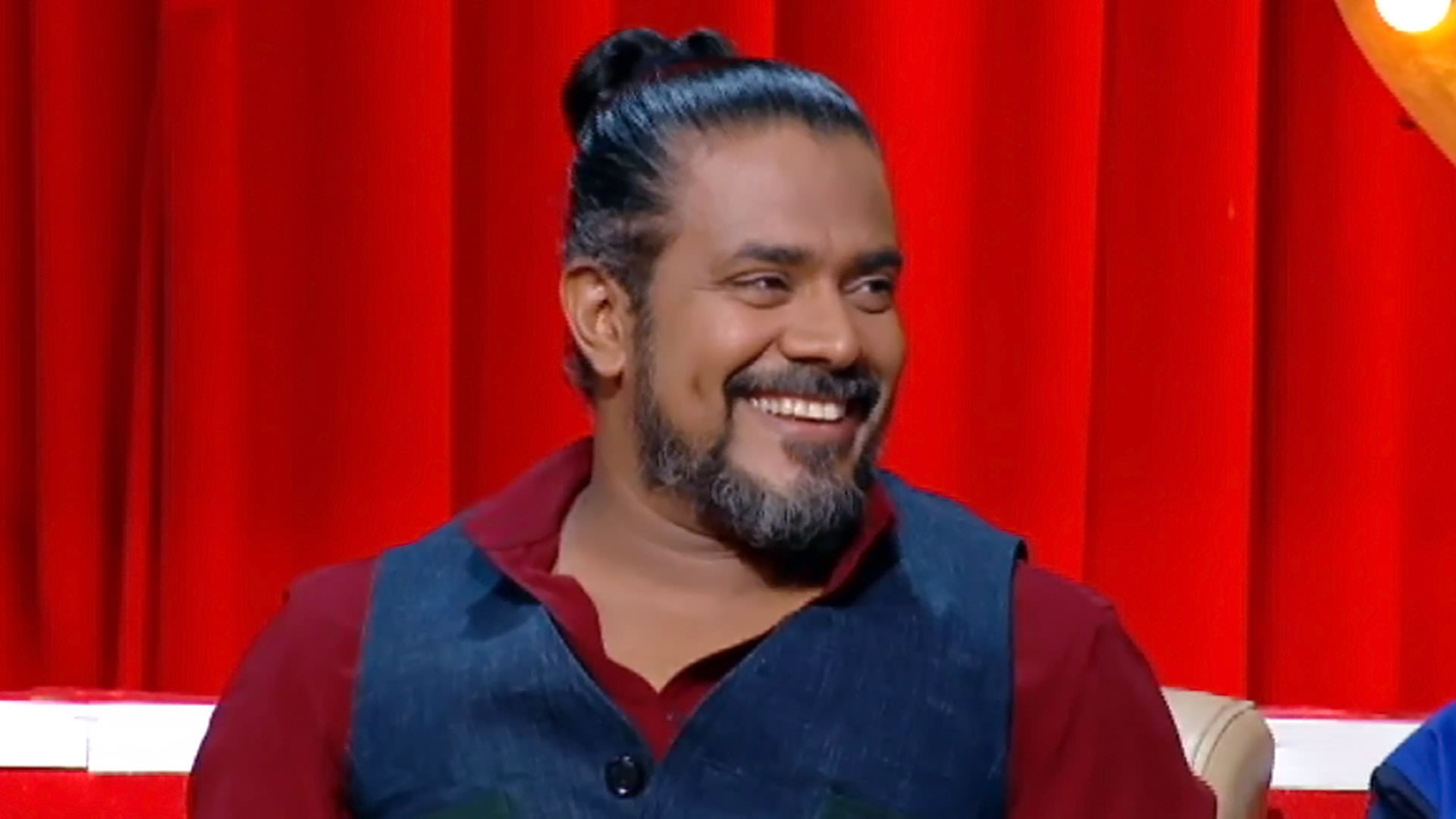 Watch Comedy Time S8 Episode 195 on JioHotstar