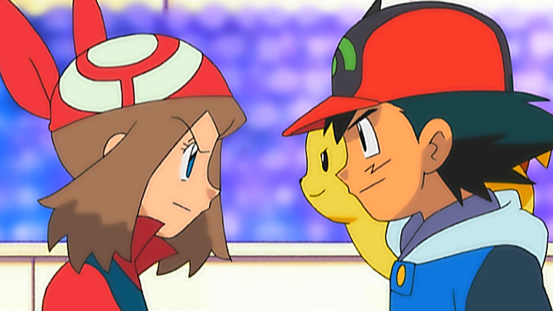 Watch Pokemon S9 Episode 46 on JioHotstar