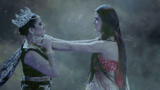 Watch Chandrakanta S1 Episode 66 on JioHotstar