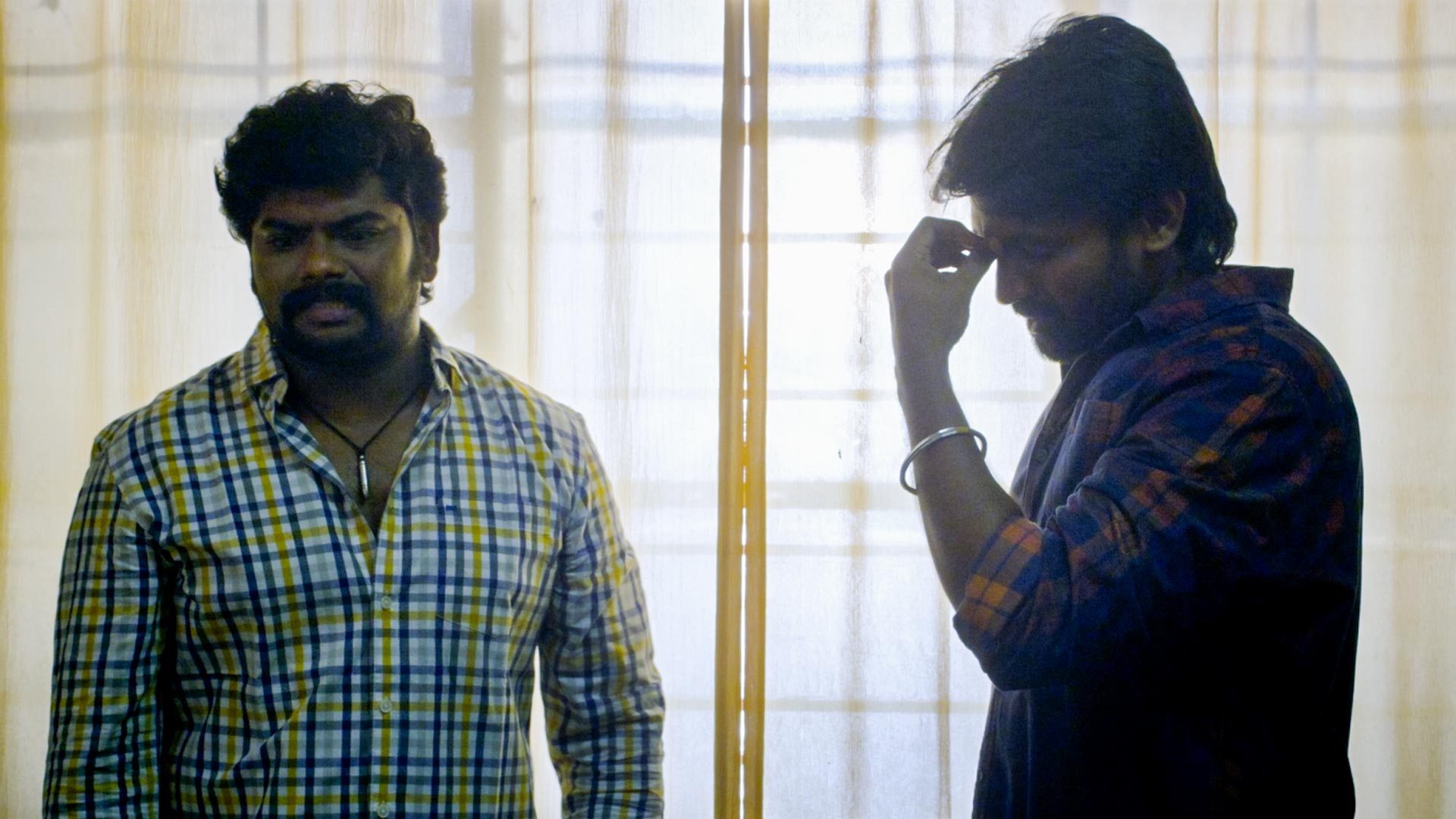 Watch kana-kaanum-kaalangal only on Watcho