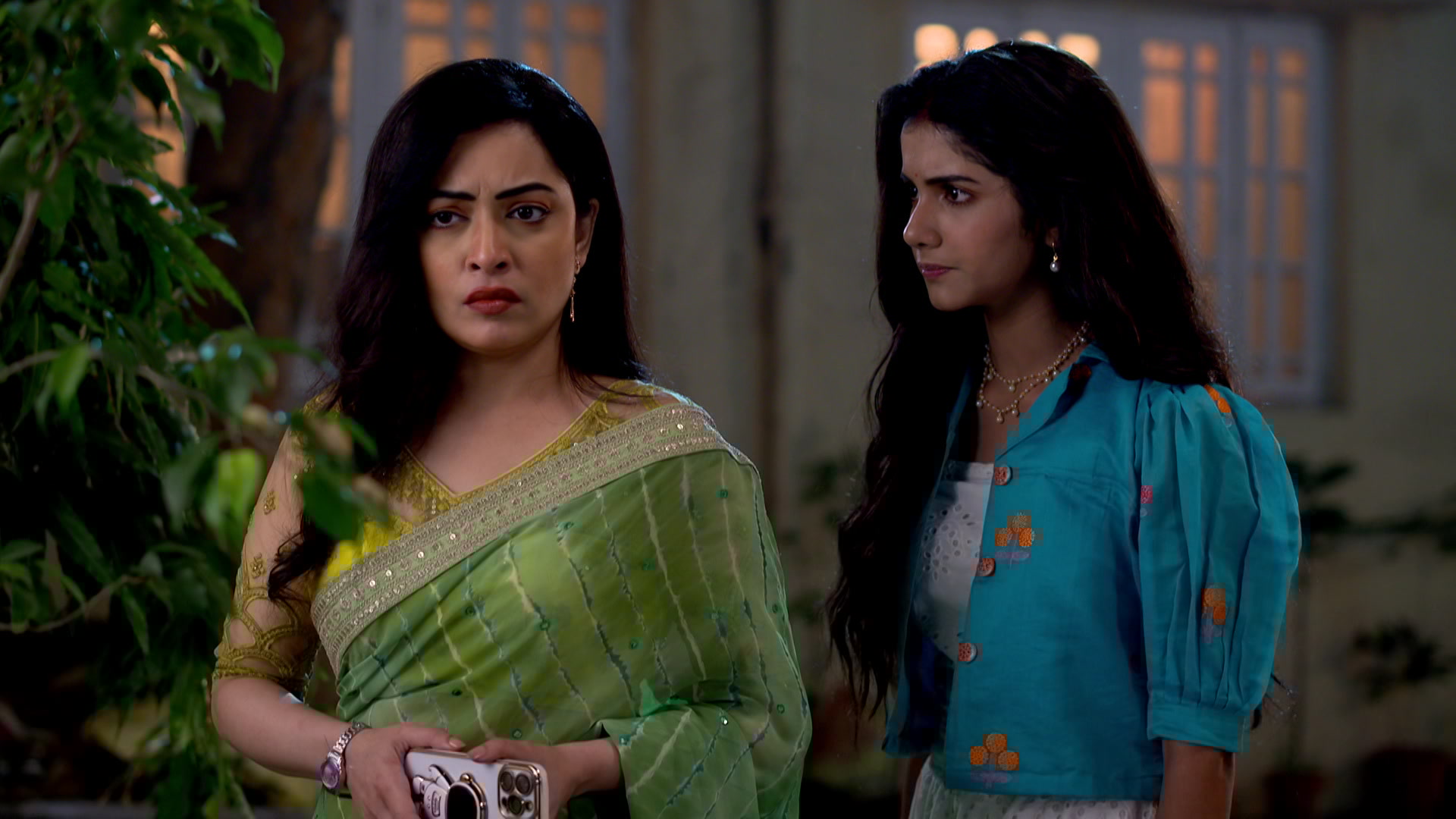 Watch Tomader Rani S1 Episode 96 on Disney+ Hotstar