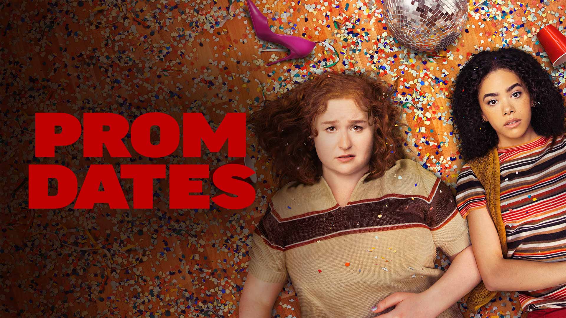 Watch Movie Prom Dates| Watcho