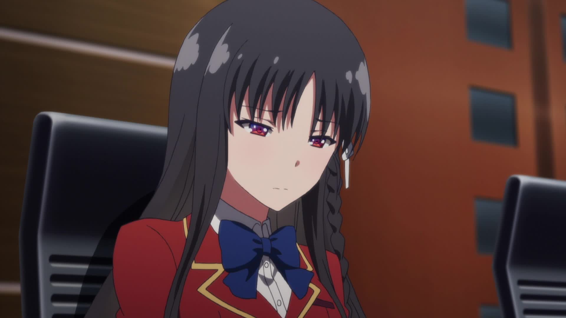 Watch Classroom of The Elite Episode 5 on JioHotstar