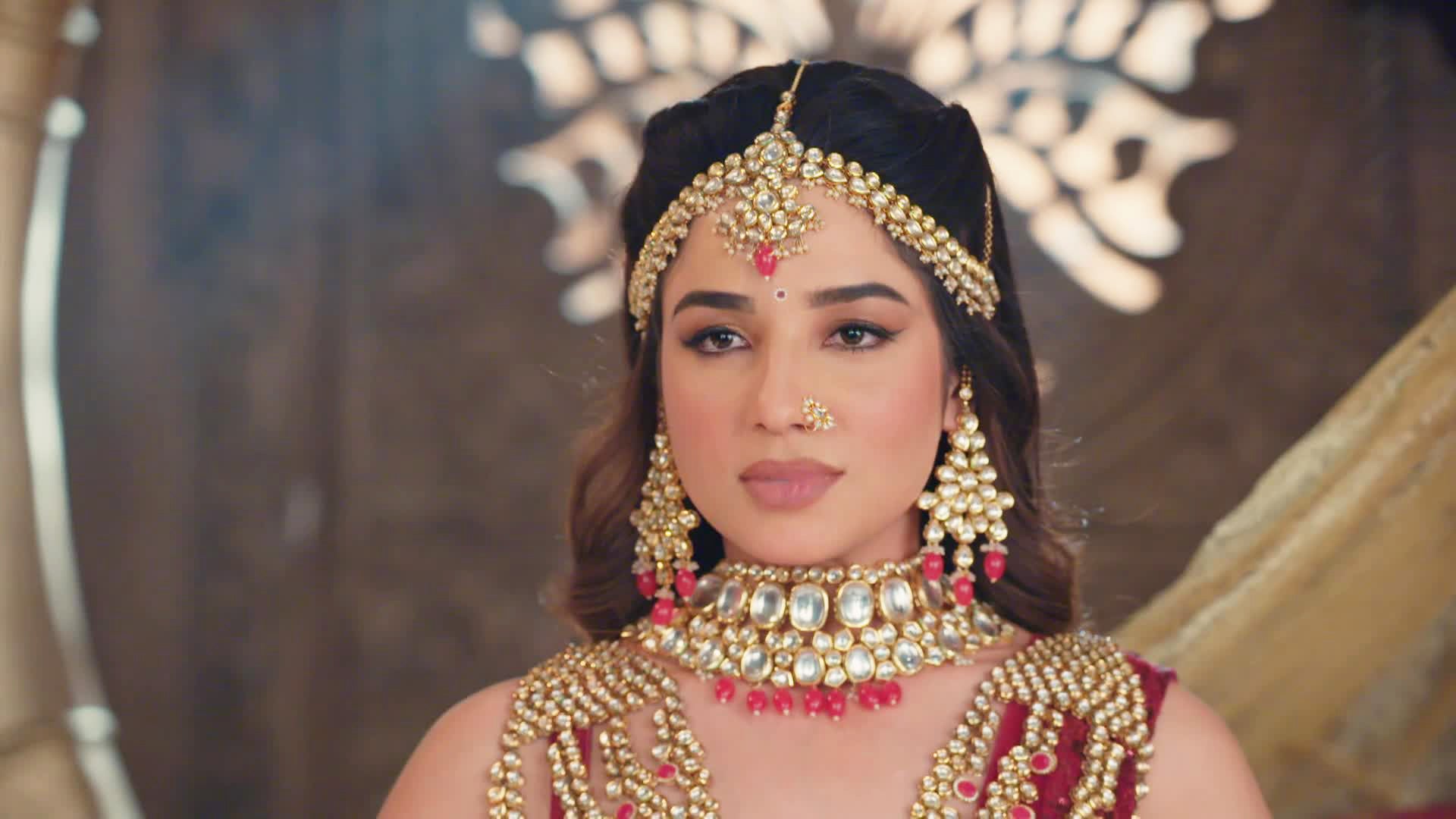 Watch Pracchand Ashok Episode 36 on JioHotstar