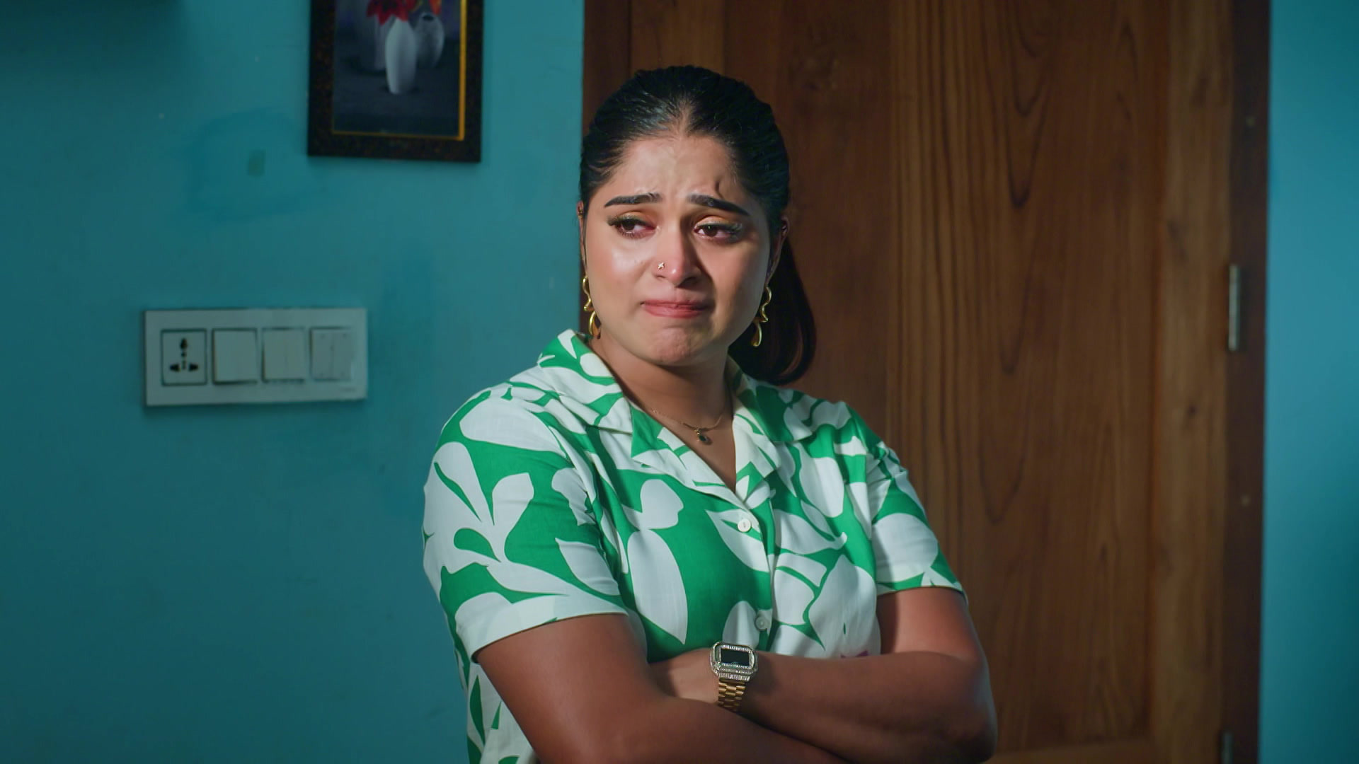 Watch Janakiyudeyum Abhiyudeyum Veedu S1 Episode 245 on JioHotstar