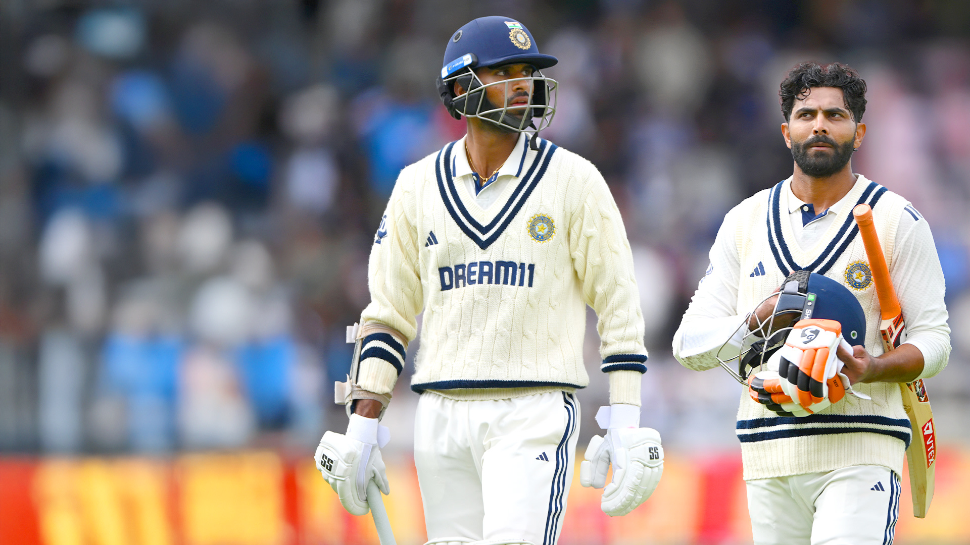 ENG vs IND: 4th Test - Day 5, 3rd Session Highlights