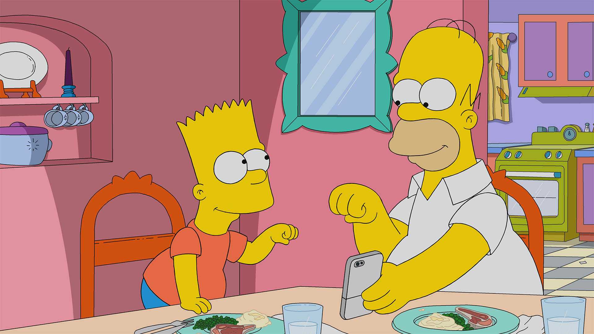 Watch The Simpsons Episode 11 on JioHotstar