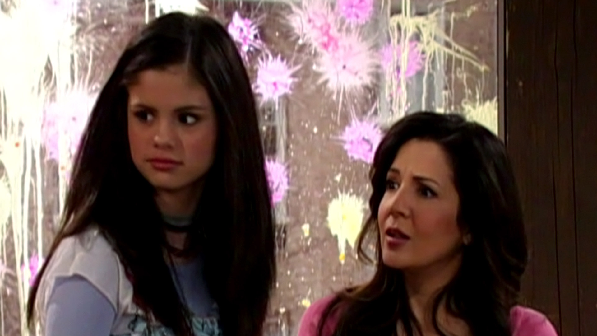 Watch Wizards of Waverly Place S1 Episode 3 on JioHotstar