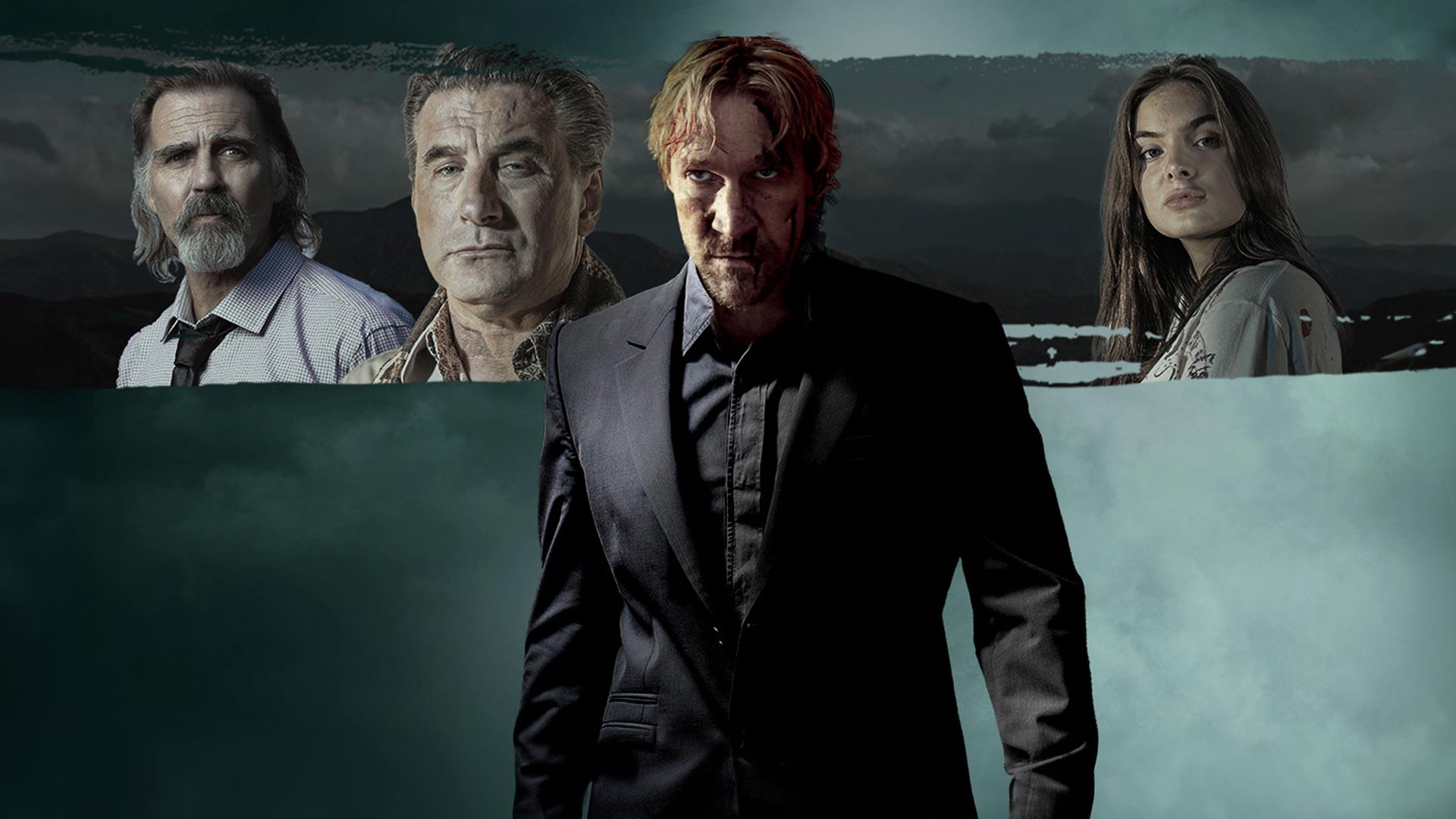 Watch Beckman - JioHotstar
