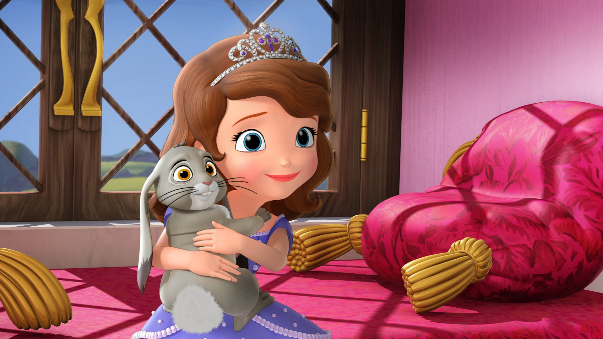 Watch Sofia the First S2 Episode 23 on Disney+ South Africa | English ...