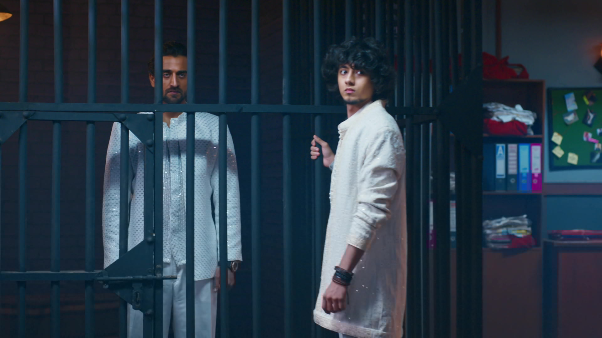 Stream Vihaan Gets Arrested Season 1 Episode 25 – Vihaan Gets Arrested ...