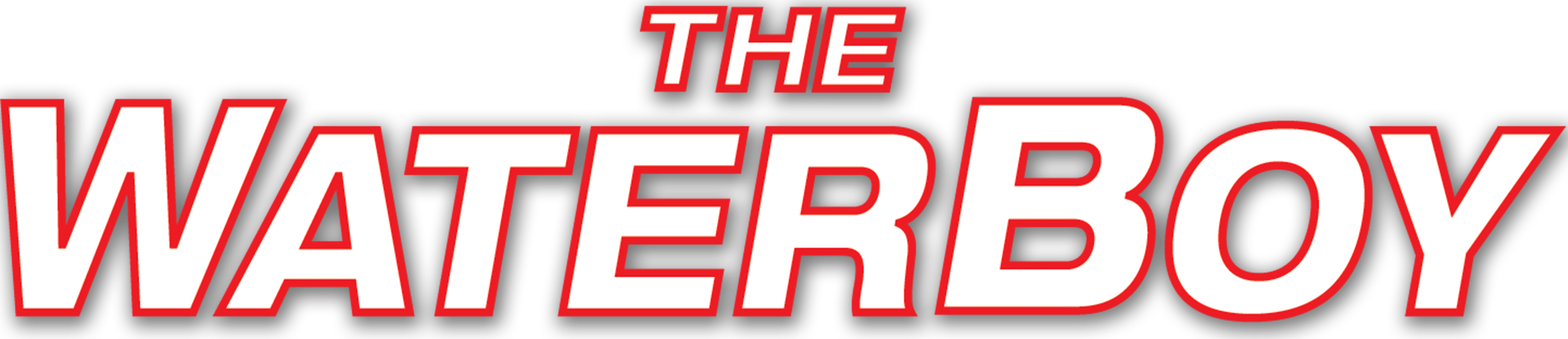 The Waterboy - Disney+