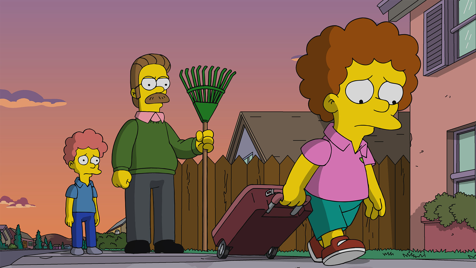 Watch The Simpsons Episode 9 on JioHotstar