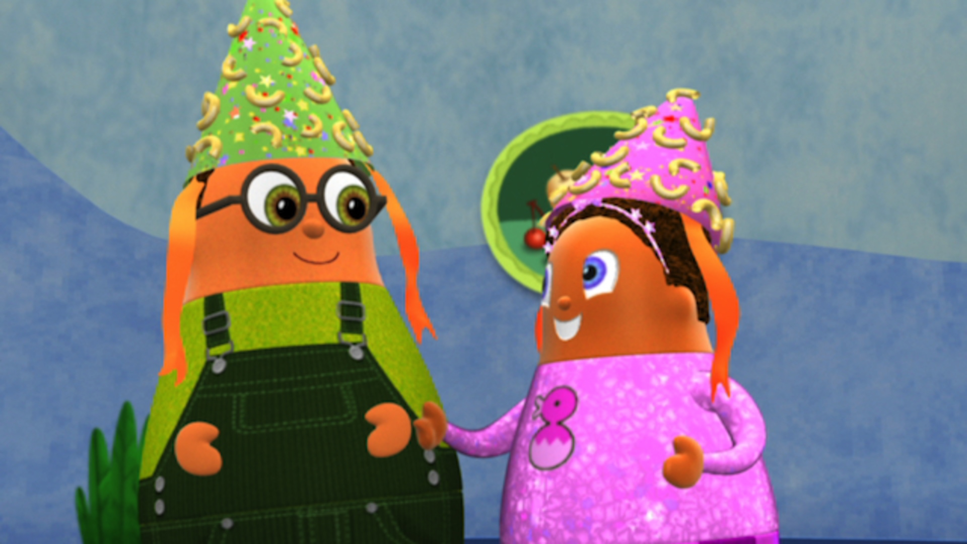 Higglytown Heroes - Disney+