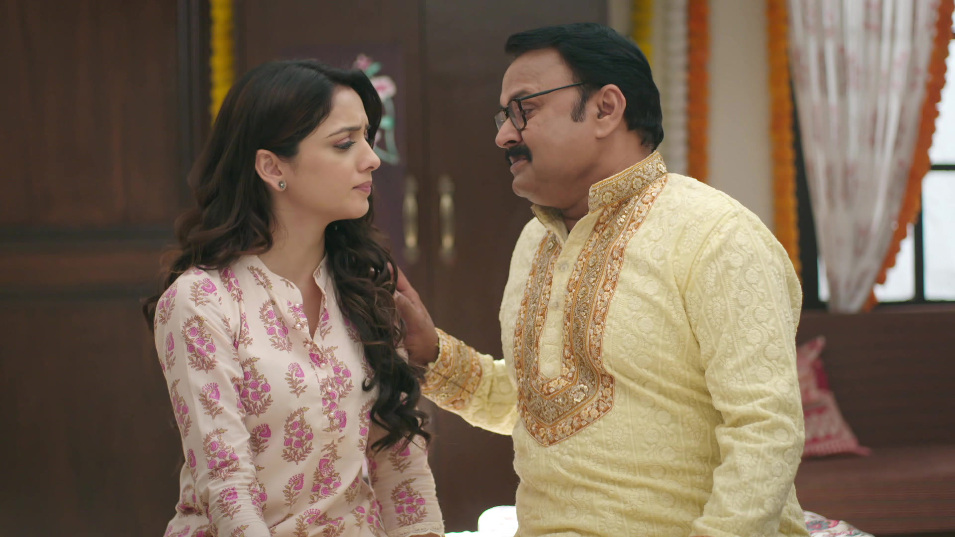 Watch Iss Ishq Ka... Rabb Rakha Episode 120 on JioHotstar