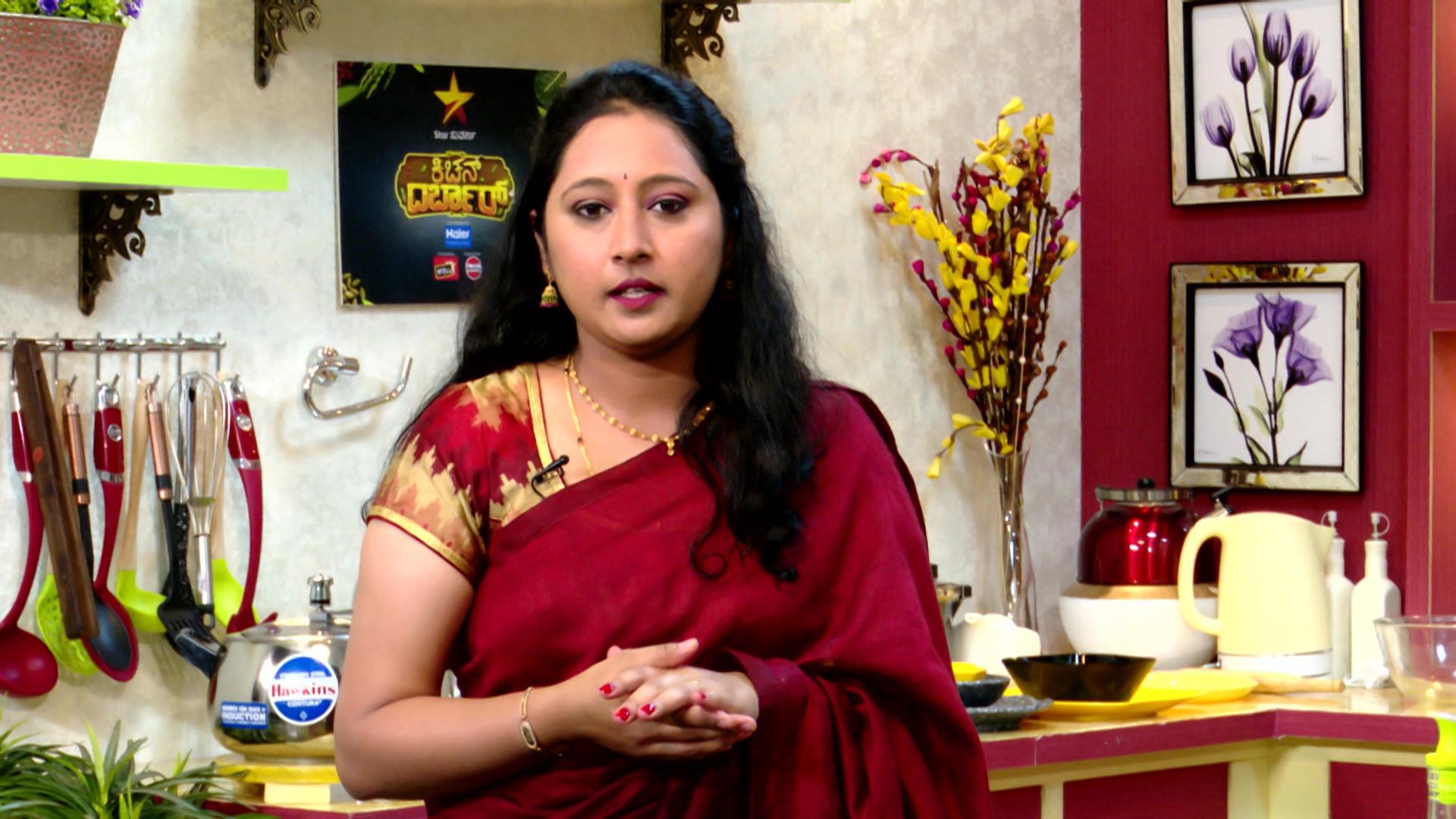Watch Kitchen Darbar Episode 54 on JioHotstar