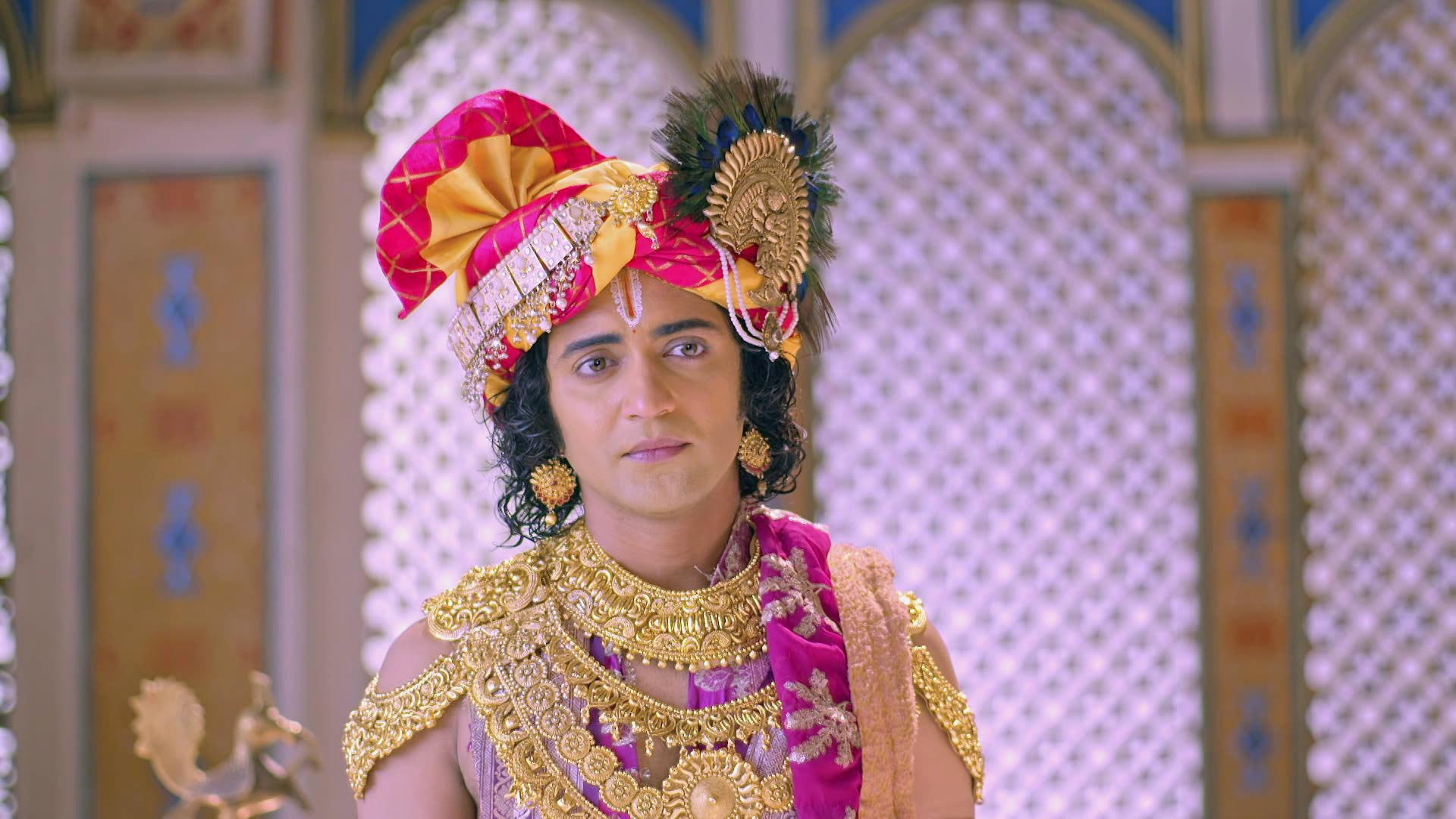 Watch RadhaKrishn S4 Episode 251 on JioHotstar