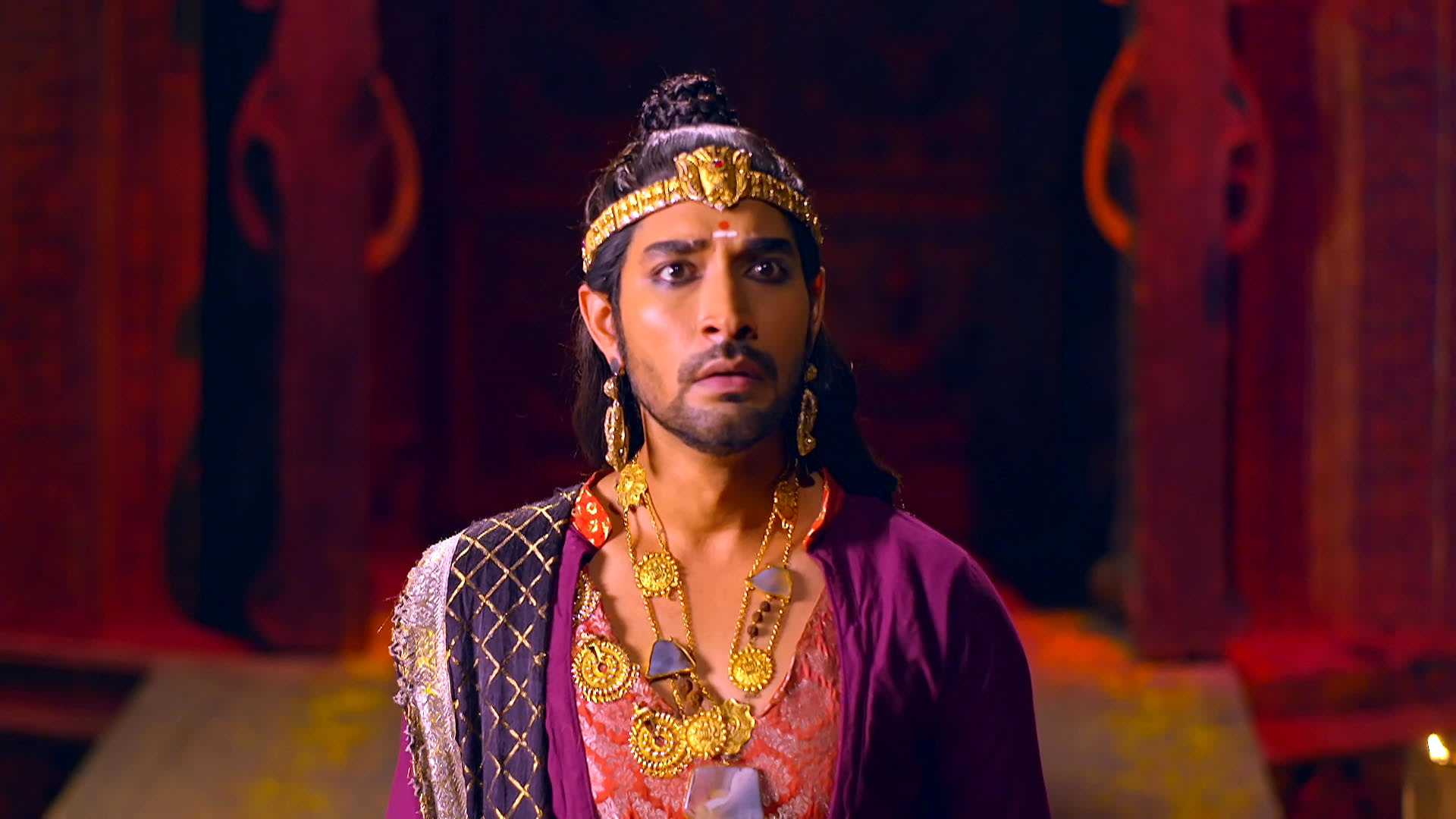 Watch A Shocker for Kumar Vasu Online