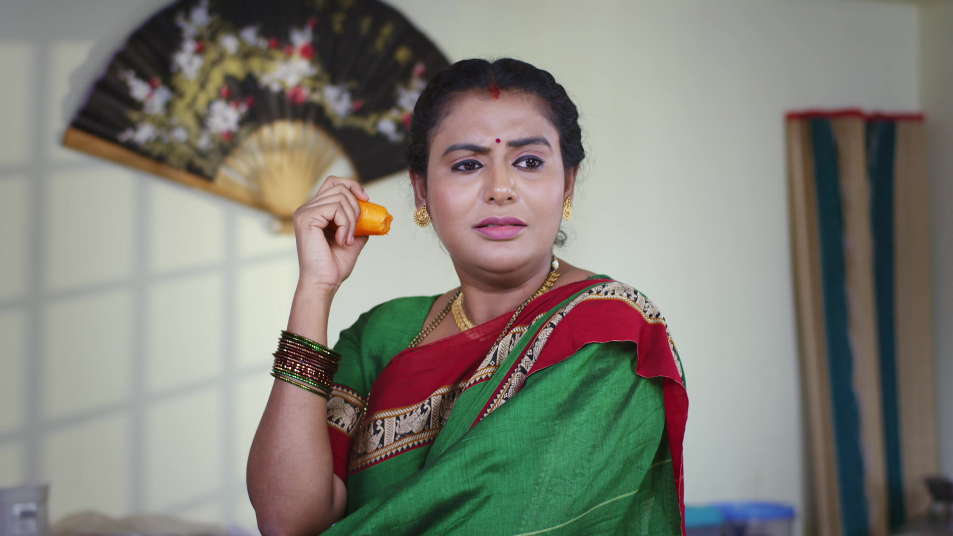 Watch Neenadhe Naa Episode 95 on JioHotstar