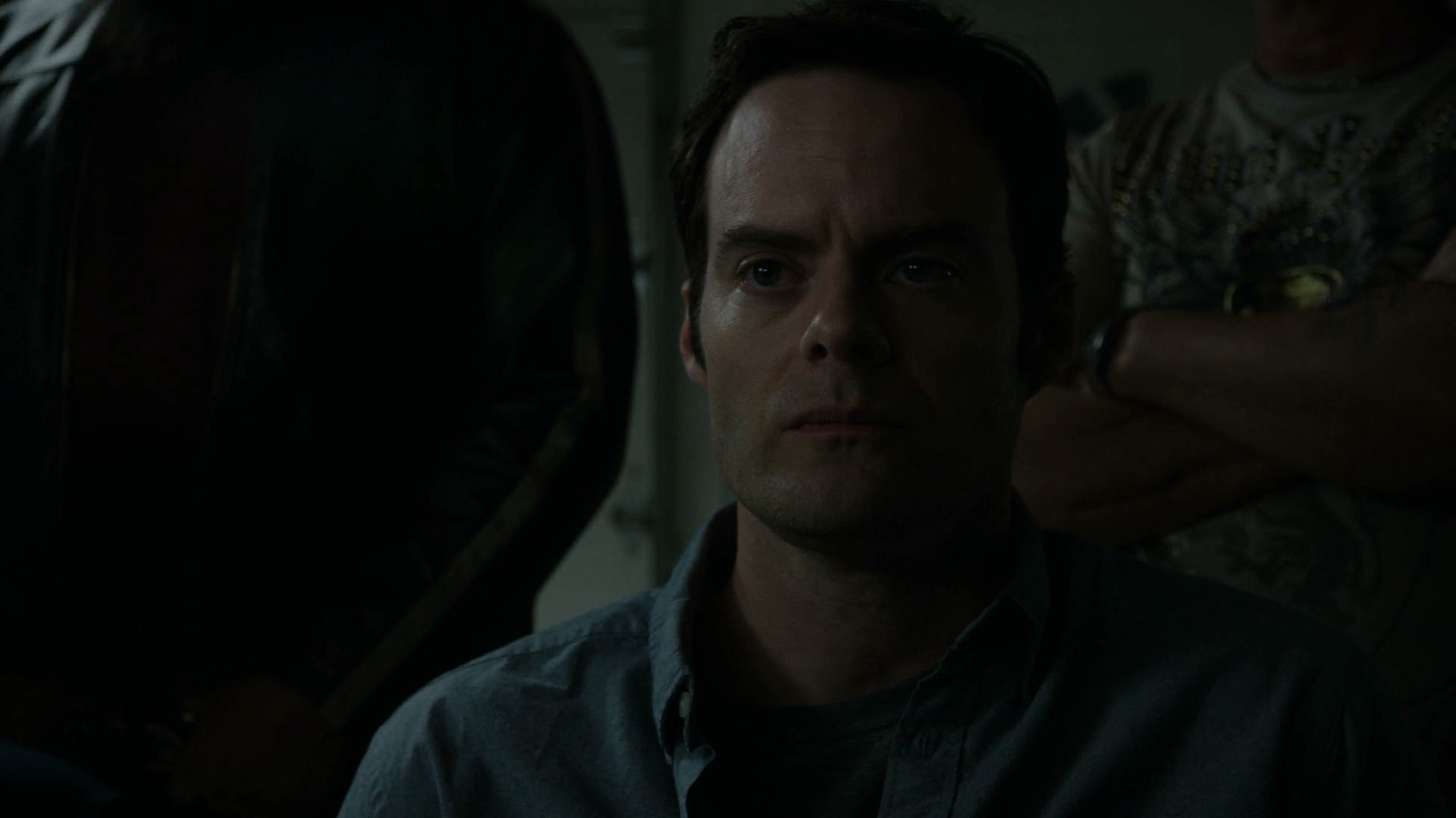 Watch Barry S1 Episode 2 on JioHotstar