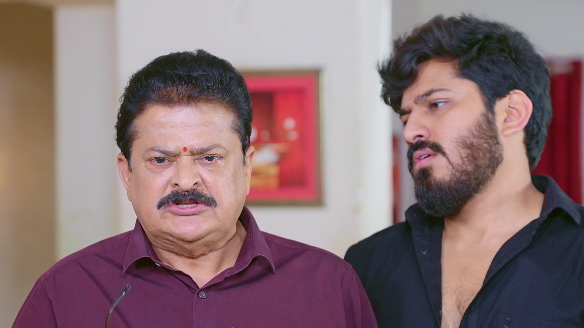 Watch Aase Episode 342 on JioHotstar