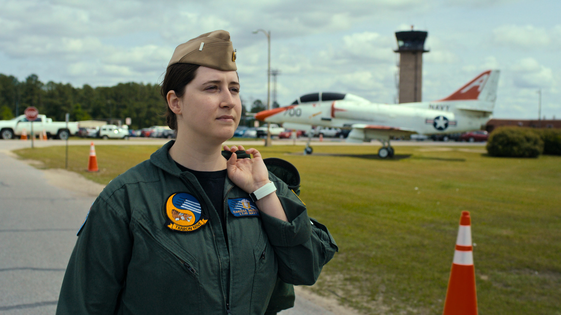 Watch Top Guns: The Next Generation S1 Episode 6 on Disney+