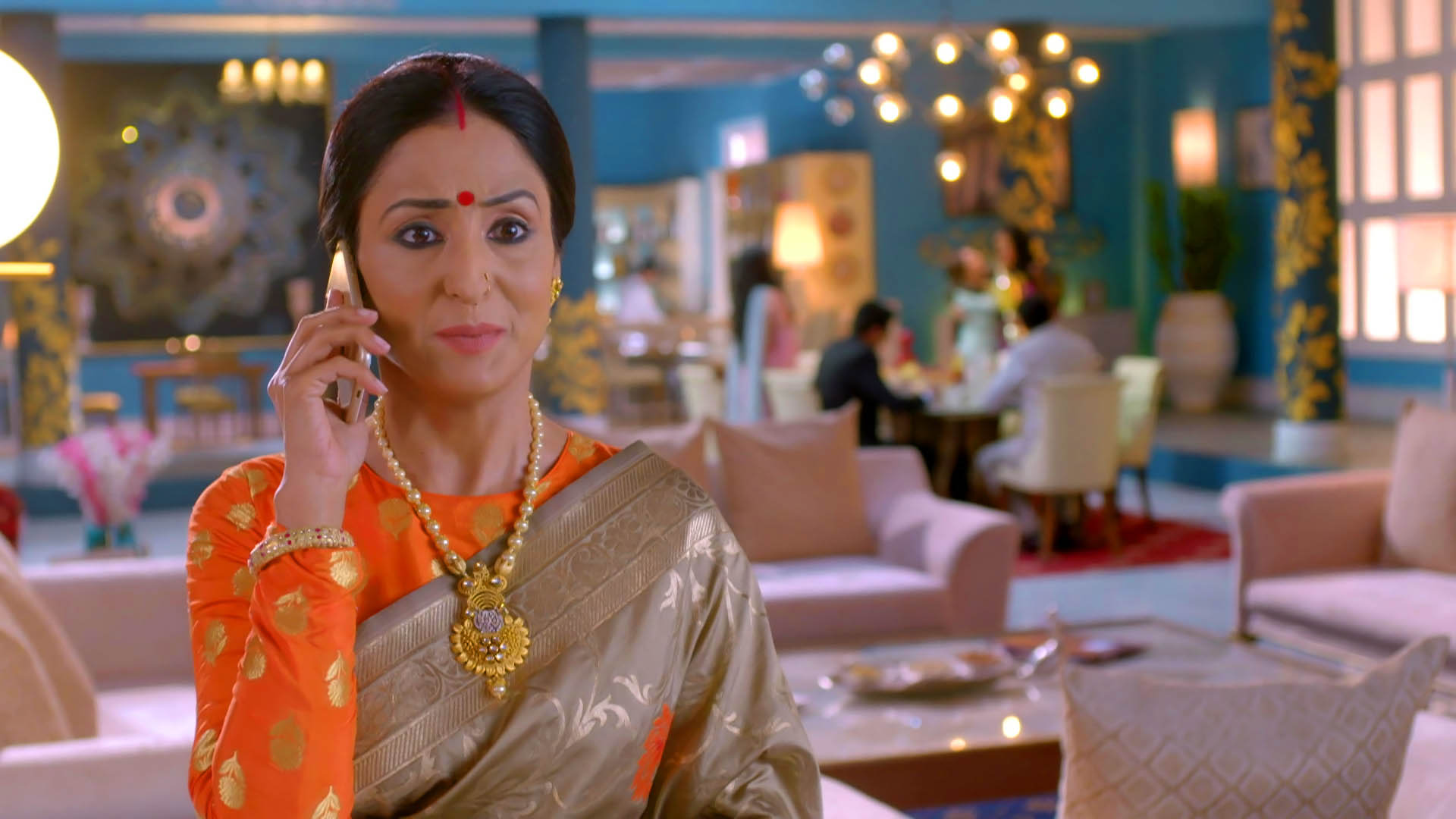Stream Naman Threatens Rajeshri Season 1 Episode 4 – Naman Threatens ...