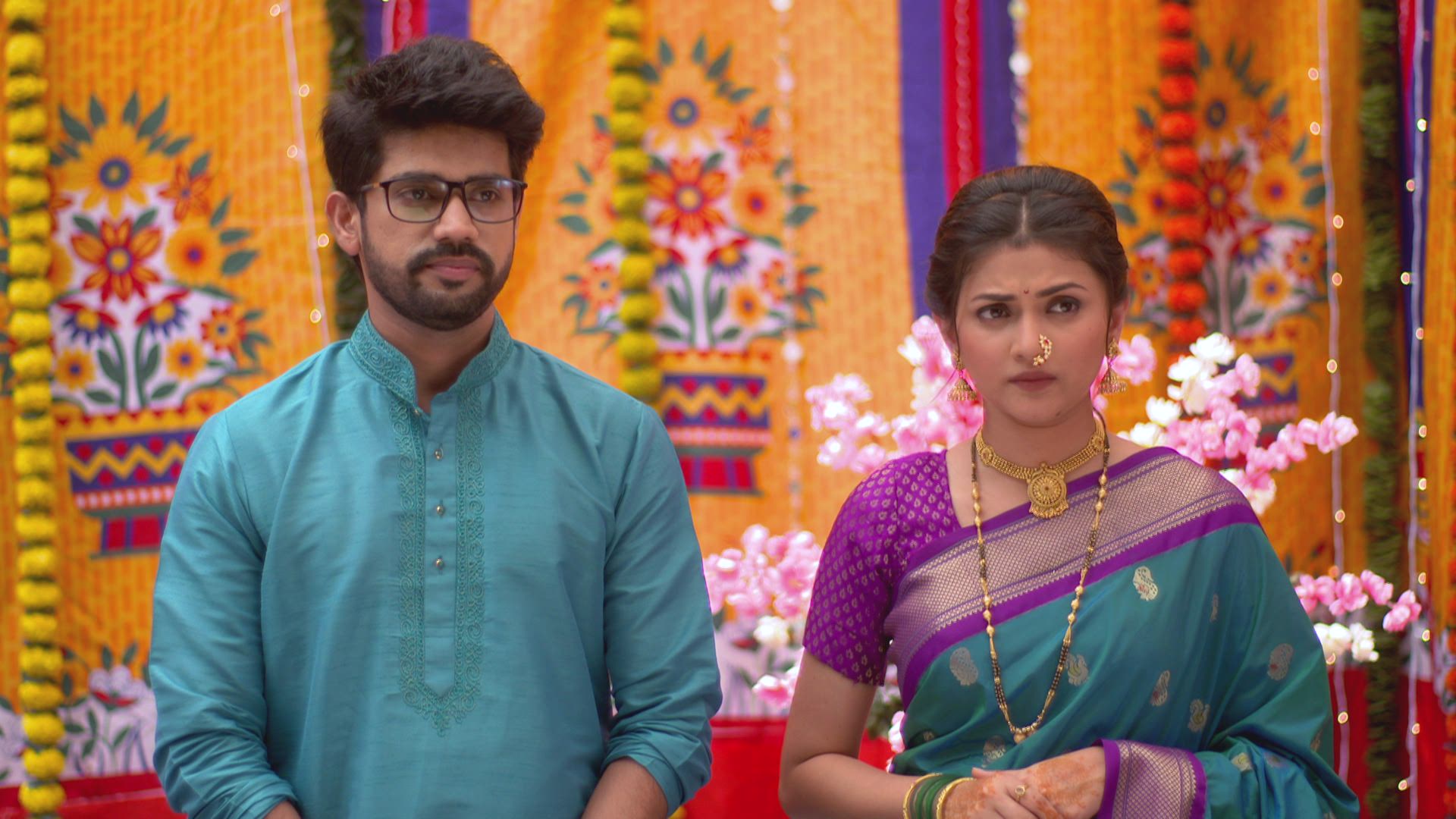 Watch Thipkyanchi Rangoli S1 Episode 197 on JioHotstar