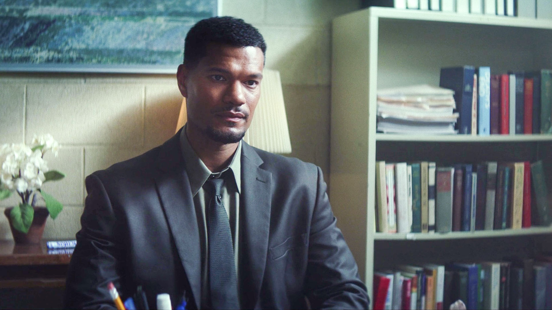 Nonton Detective Season 1 Episode 7 - Detective di Disney+ Hotstar