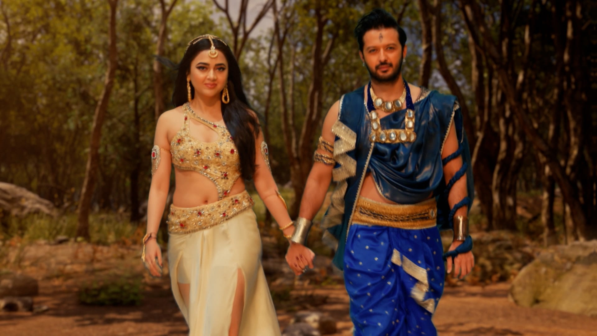 Watch Naagini Episode 220 on JioHotstar