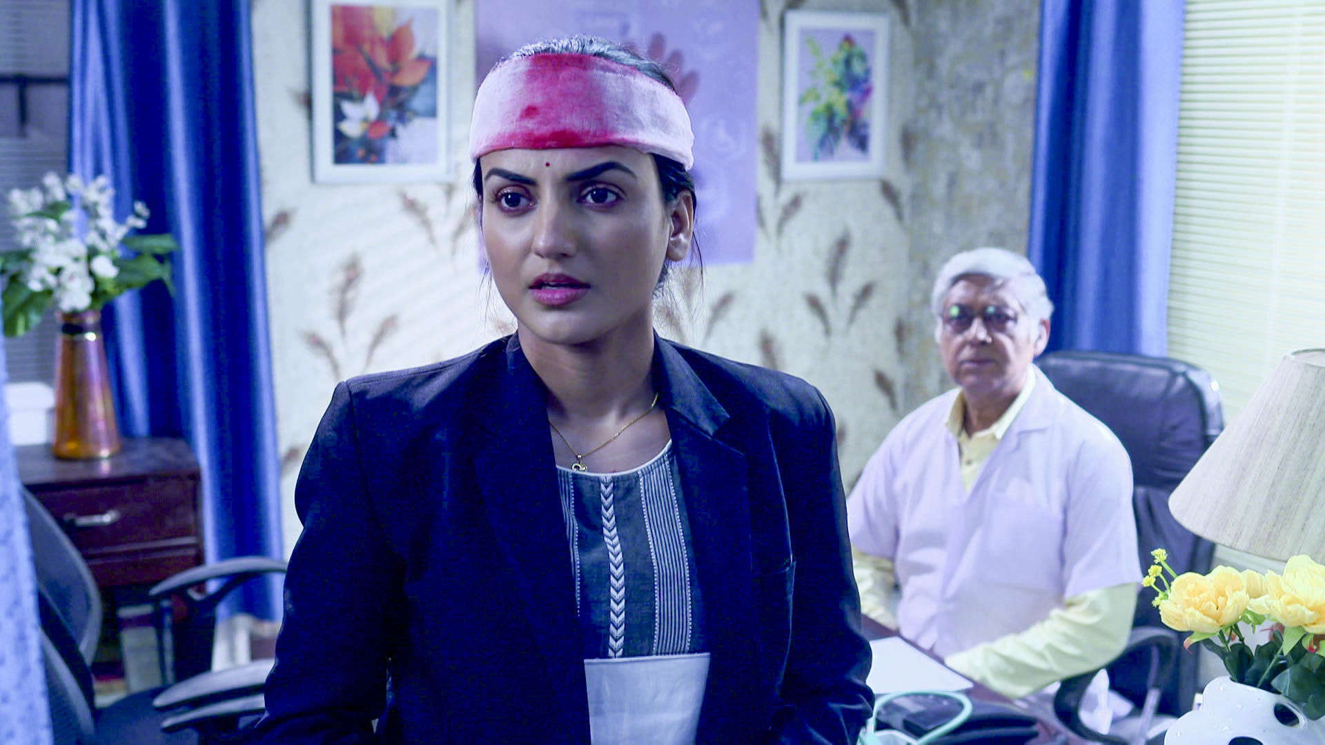 Watch Geeta LL.B S1 Episode 647 on JioHotstar